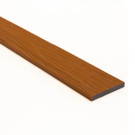 Dream Decking Premium Fascia - Amber - 3.6m | Dream Decking