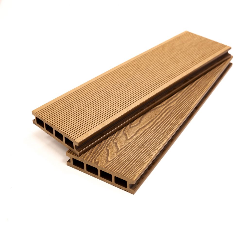 Classic Composite Decking - Composite Decking | Dream Decking Classic Composite Decking - Composite Decking | Dream Decking