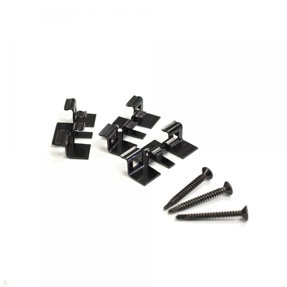 Classic 3mm Hidden Fastener (Bag of 100) | Dream Decking