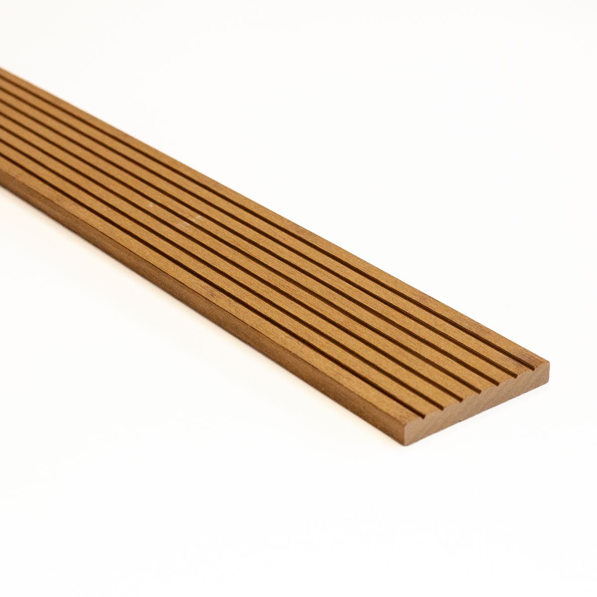 Dream Decking Classic Fascia - Golden Brown - 3.6m | Dream Decking