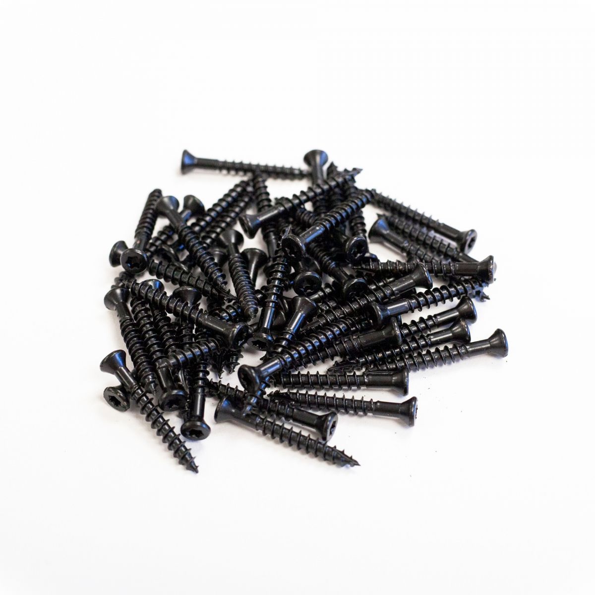 Classic Starter Clips & Screws (Bag of 50) | Dream Decking