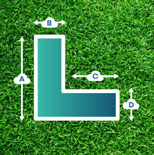 Decking Calculator | Dream Decking