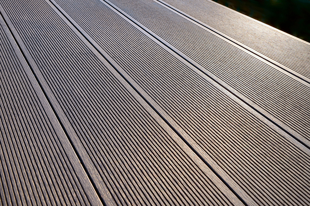 Zero Maintenance Decking | Dream Decking