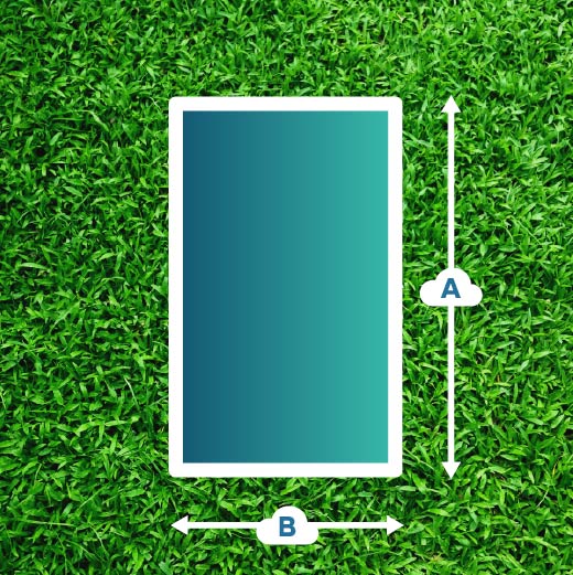 Decking Calculator | Dream Decking